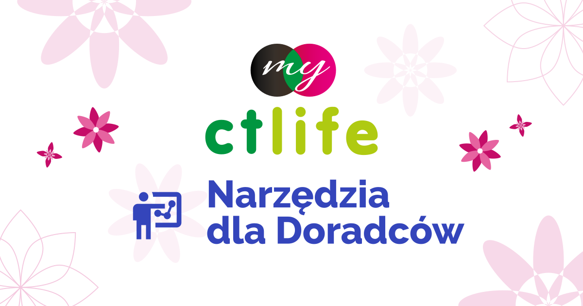 CTLife - Narzędzia dla Doradców - CTLife.My