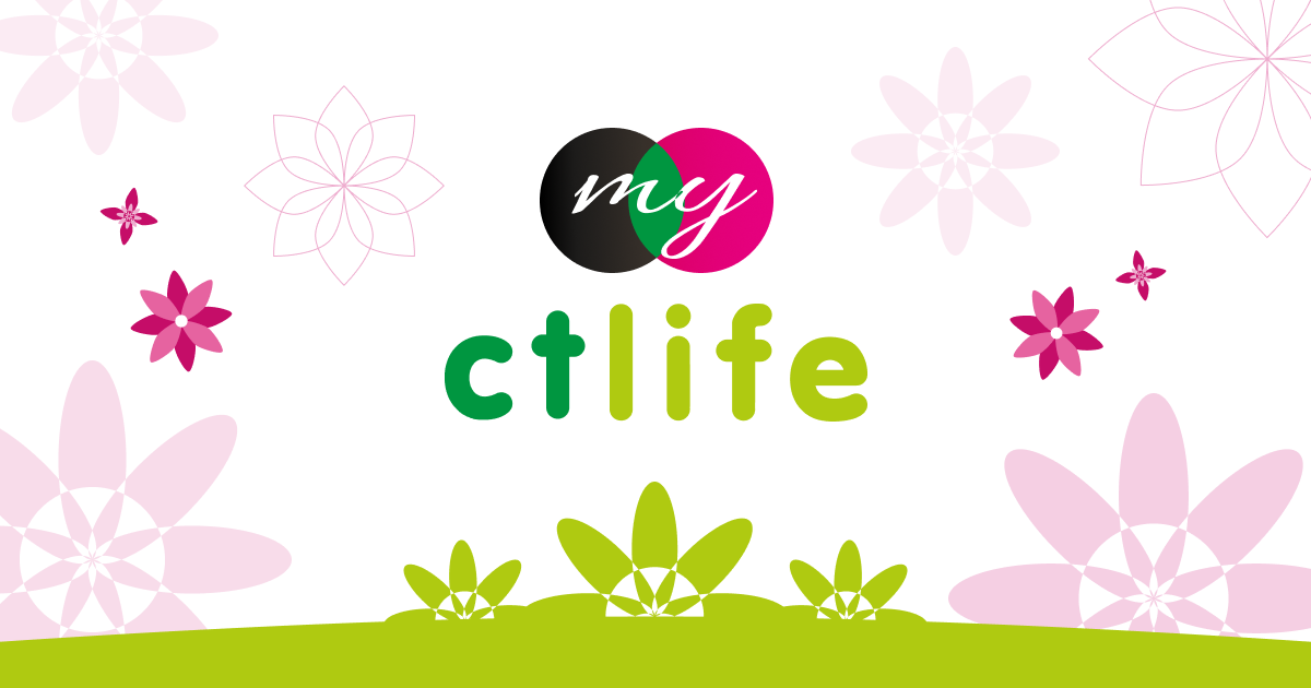 CTLife.My